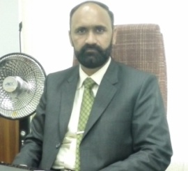 Muhammad Azhar Naeem
